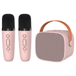 Blavec WS-07 Karaoke Party Speaker 5W (WS07-2MP) Ηχείο Karaoke με 2 ...