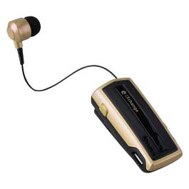 iXchange UA-28SE Mini Retractable Wireless Bluetooth Headset with ...