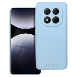 Roar Cloud Skin Silicone Case Light Blue (Xiaomi Redmi Note 14 Pro Plus 5G)