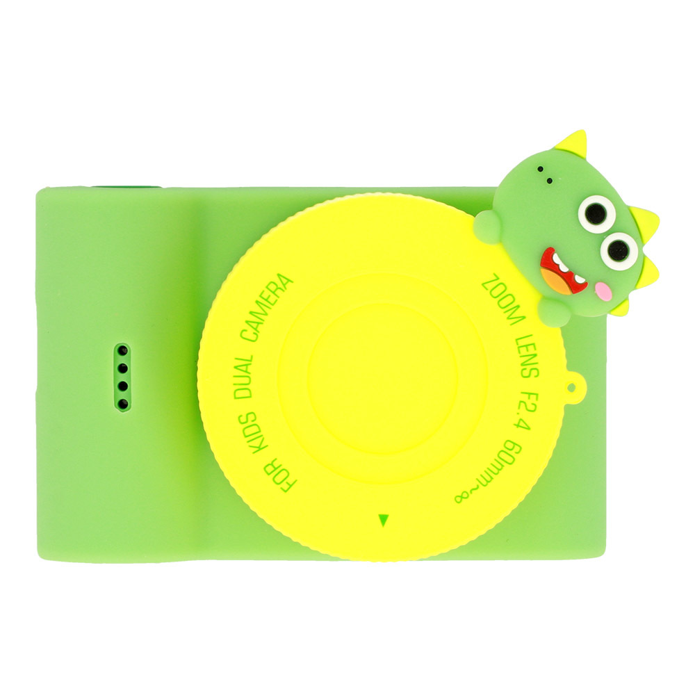 Digital Camera for Children C5 48MP WiFi Παιδική Κάμερα με Οθόνη Αφής ...